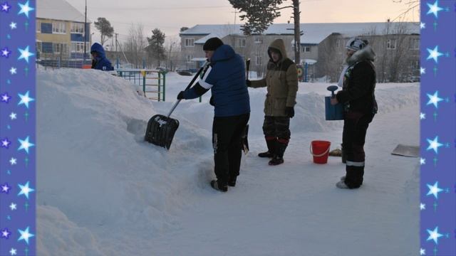 разное