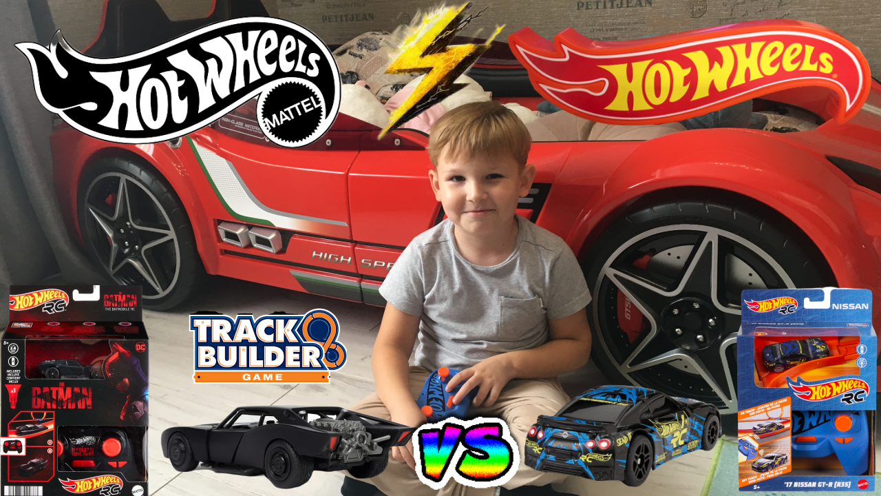 Hot Wheels машинки – смотреть онлайн все 19 видео от Hot Wheels машинки в хорошем  качестве на RUTUBE