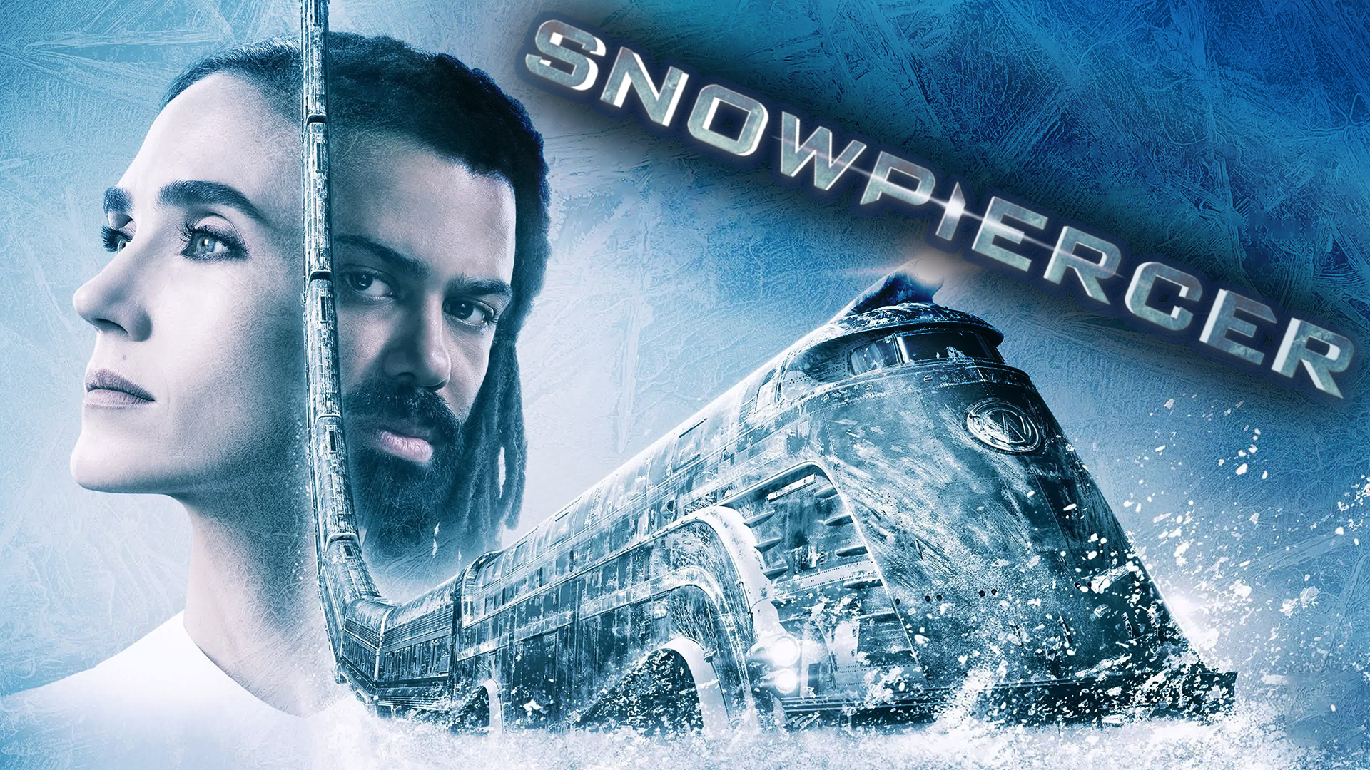 Сквозь снег – 2 сезон / Snowpiercer