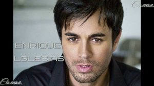 Enrique Iglesias