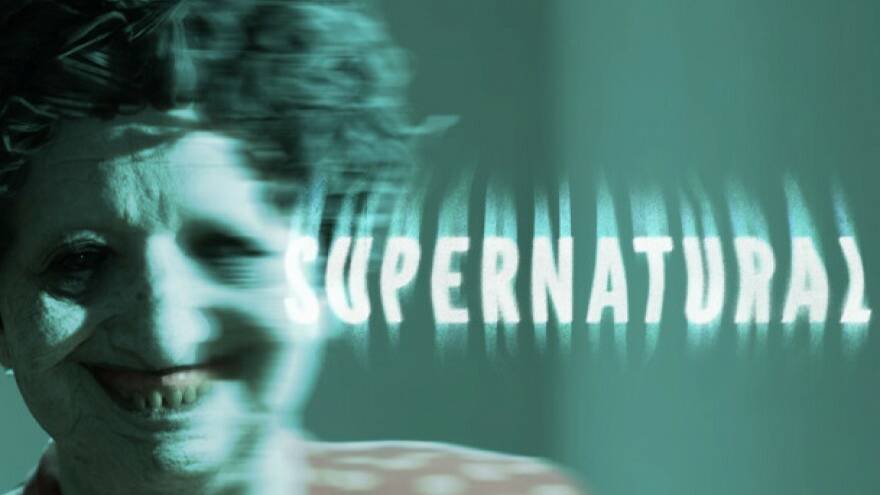 Supernatural