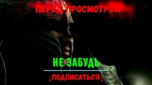 Трейлеры Игр