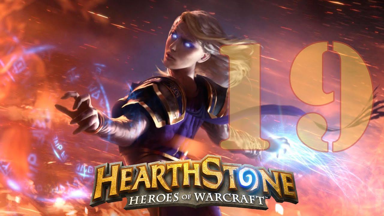 Hearthstone: Heroes of Warcraft