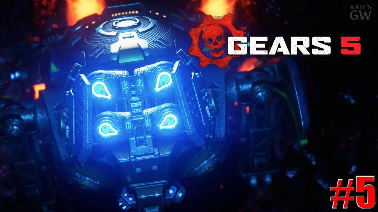 GEARS 5