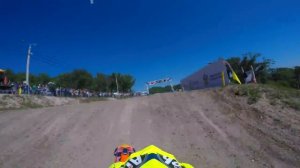 GoPro Motocross