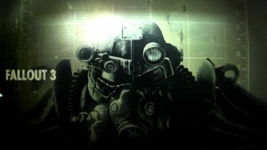 Прохождение игры Fallout 3 (Стрим) в 2024