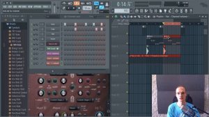 Видео по FL Studio