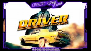 ✔Ⓔ Driver: San Francisco Ⓖ Полное Прохождение Ⓢ