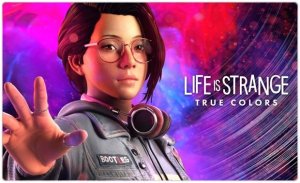 Серия игр ″Жизнь странная штука″ \ Life is Strange