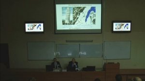 Лекции ведущих ученых в рамках Дней науки в Кузбассе 2020