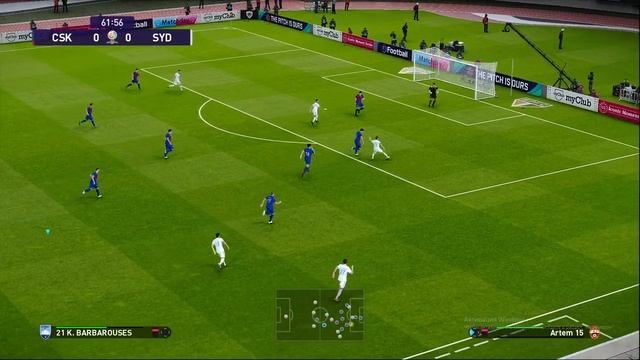 PES 21      1 - YouTube