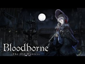 Bloodborne