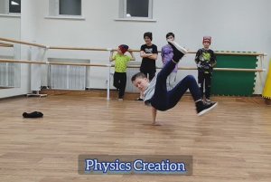 Physics Creation Studio
