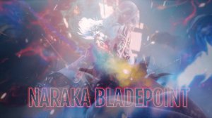 Naraka BladePoint