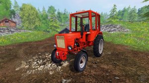 FARMING SIMULATOR 2022