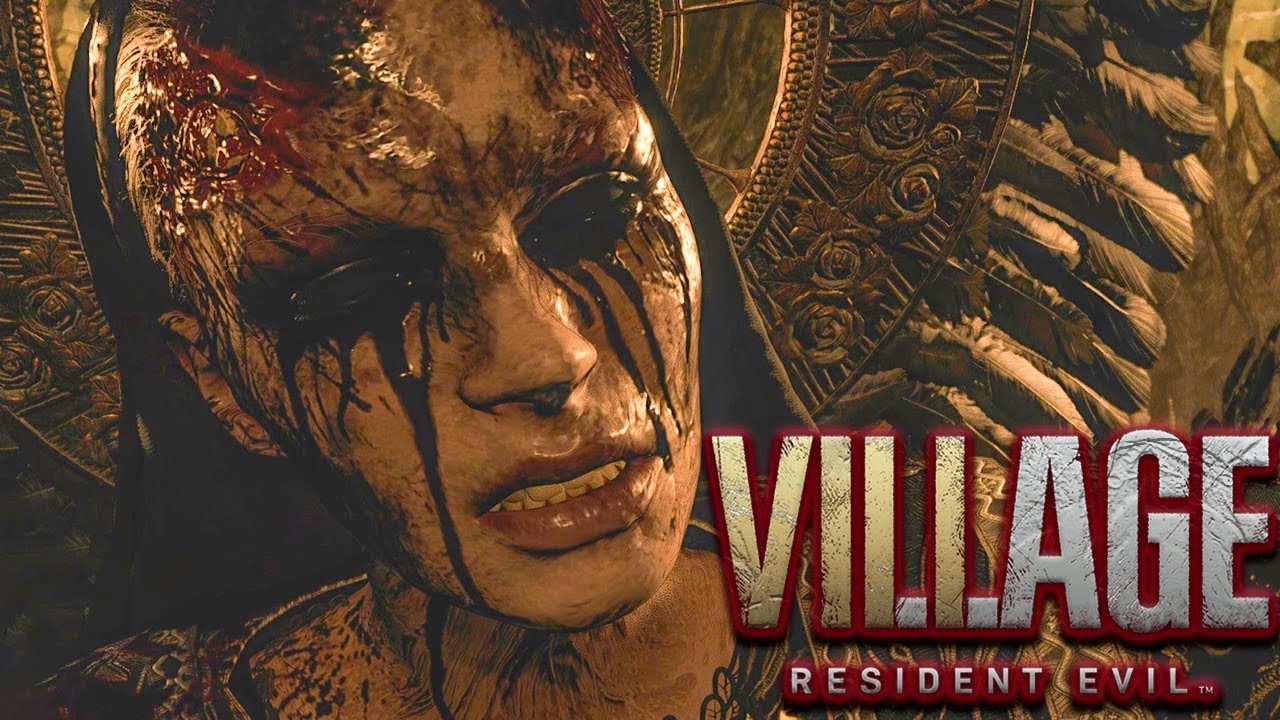 Resident Evil Village