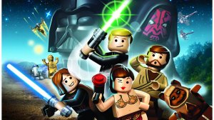 LEGO Star Wars: The Video Game