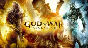 God of War: Ascension