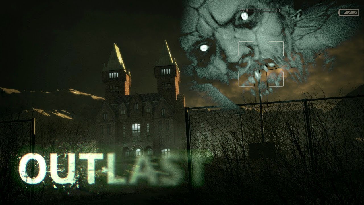 Outlast – смотреть онлайн все 9 видео от Outlast в хорошем качестве на  RUTUBE