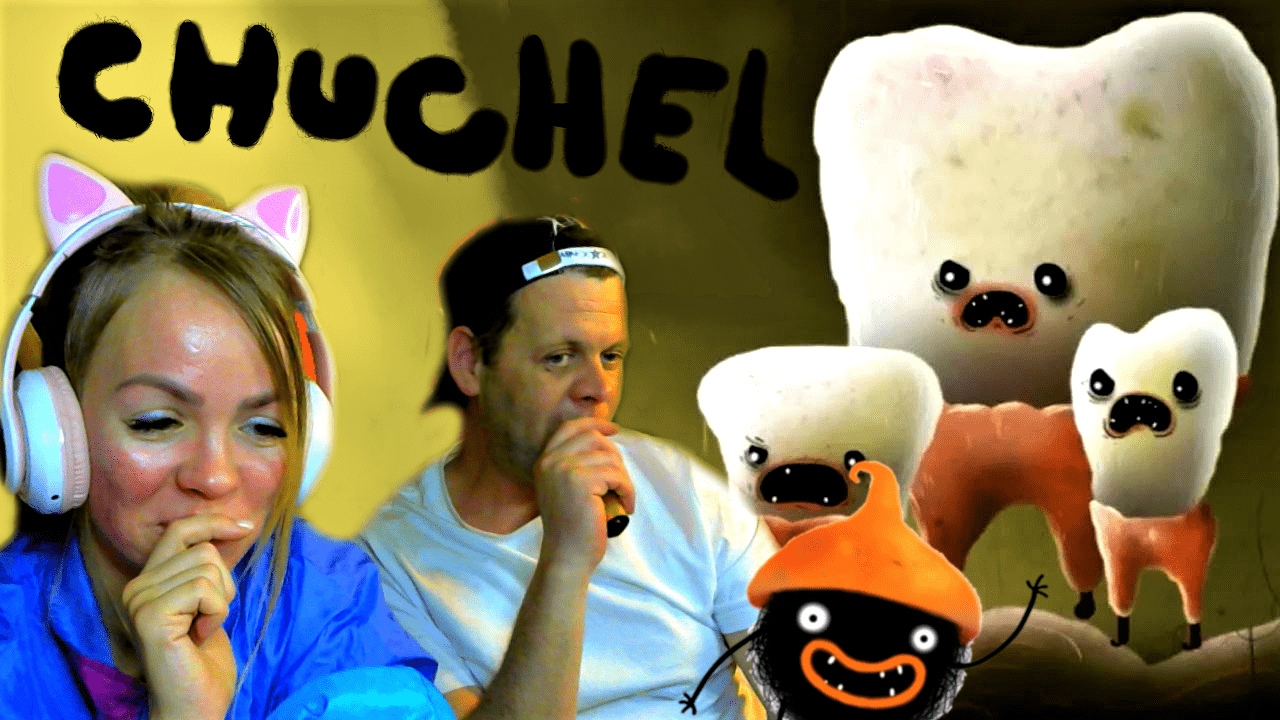 Chuchel (Чучел) прохождение – смотреть онлайн все 2 видео от Chuchel  (Чучел) прохождение в хорошем качестве на RUTUBE