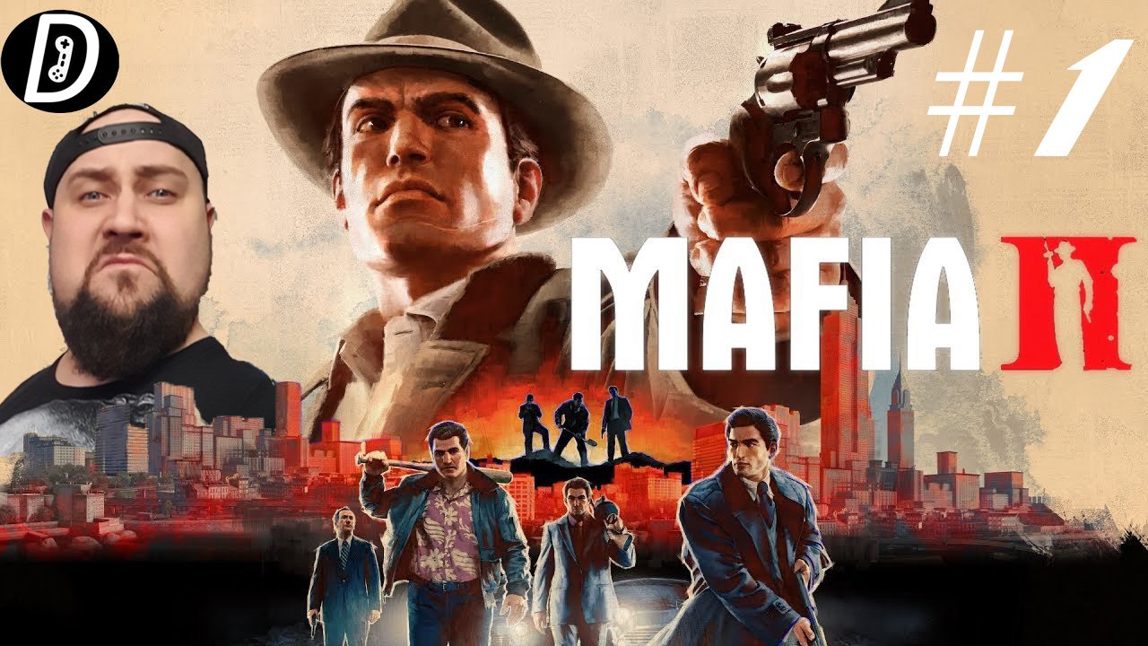 Mafia 2