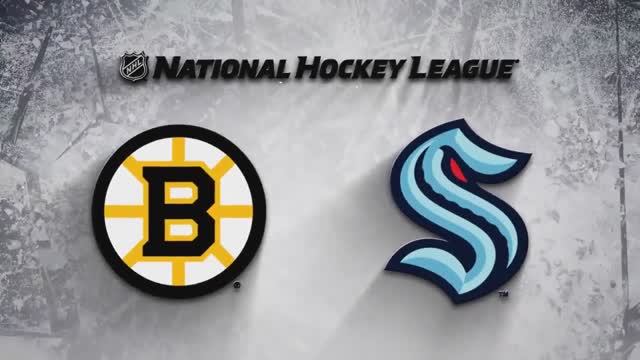 Обзор NHL 27.02.2024