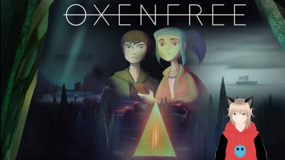 Oxenfree