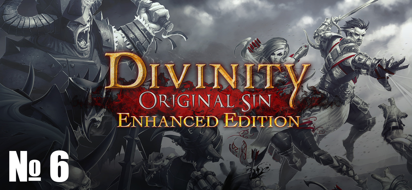 Divinity: Original Sin – смотреть онлайн все 6 видео от Divinity: Original  Sin в хорошем качестве на RUTUBE