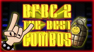 THE BEST COMBOS