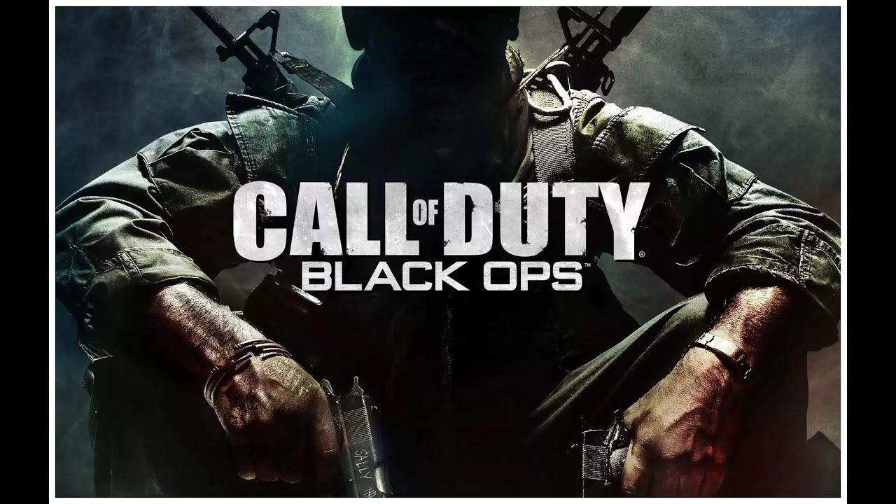Call of Duty: Black Ops (PS3)