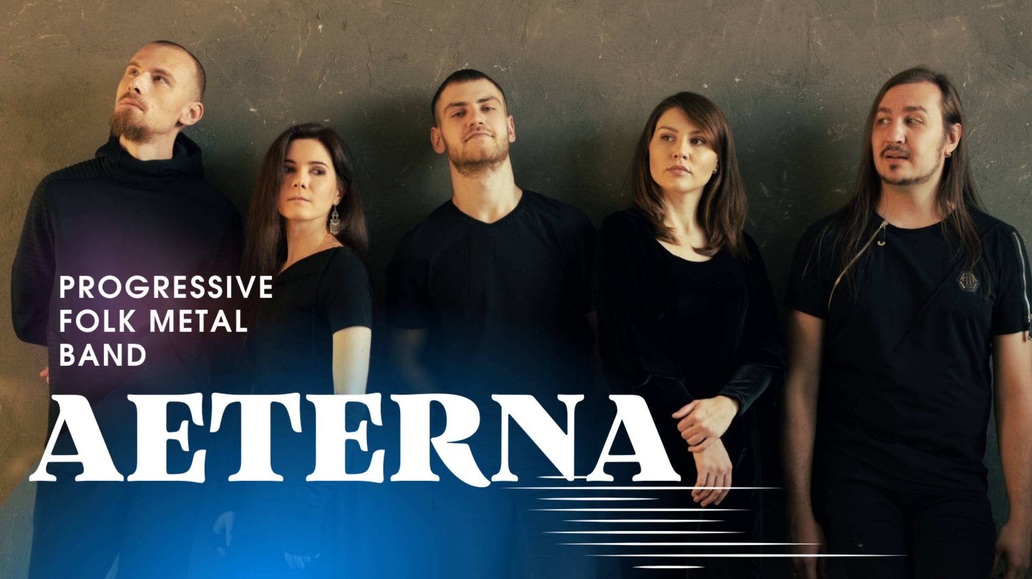 AETERNA