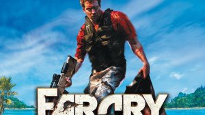 Far Cry 1 HD Mod