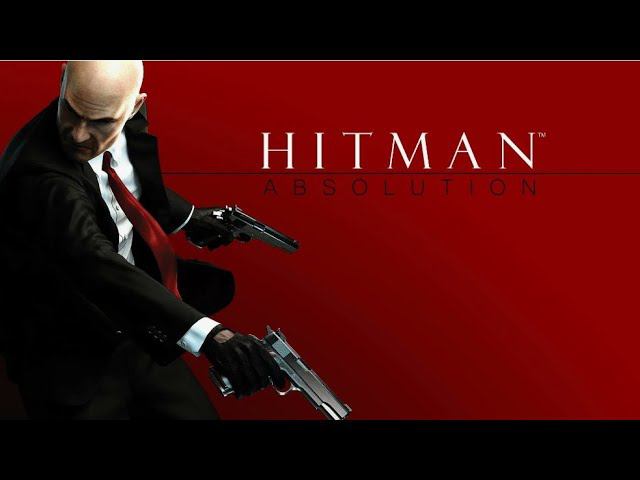 Hitman: Absolution