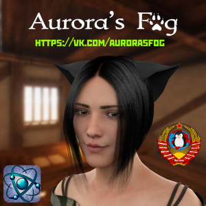 Aurora′s Fog (#linux #portproton)