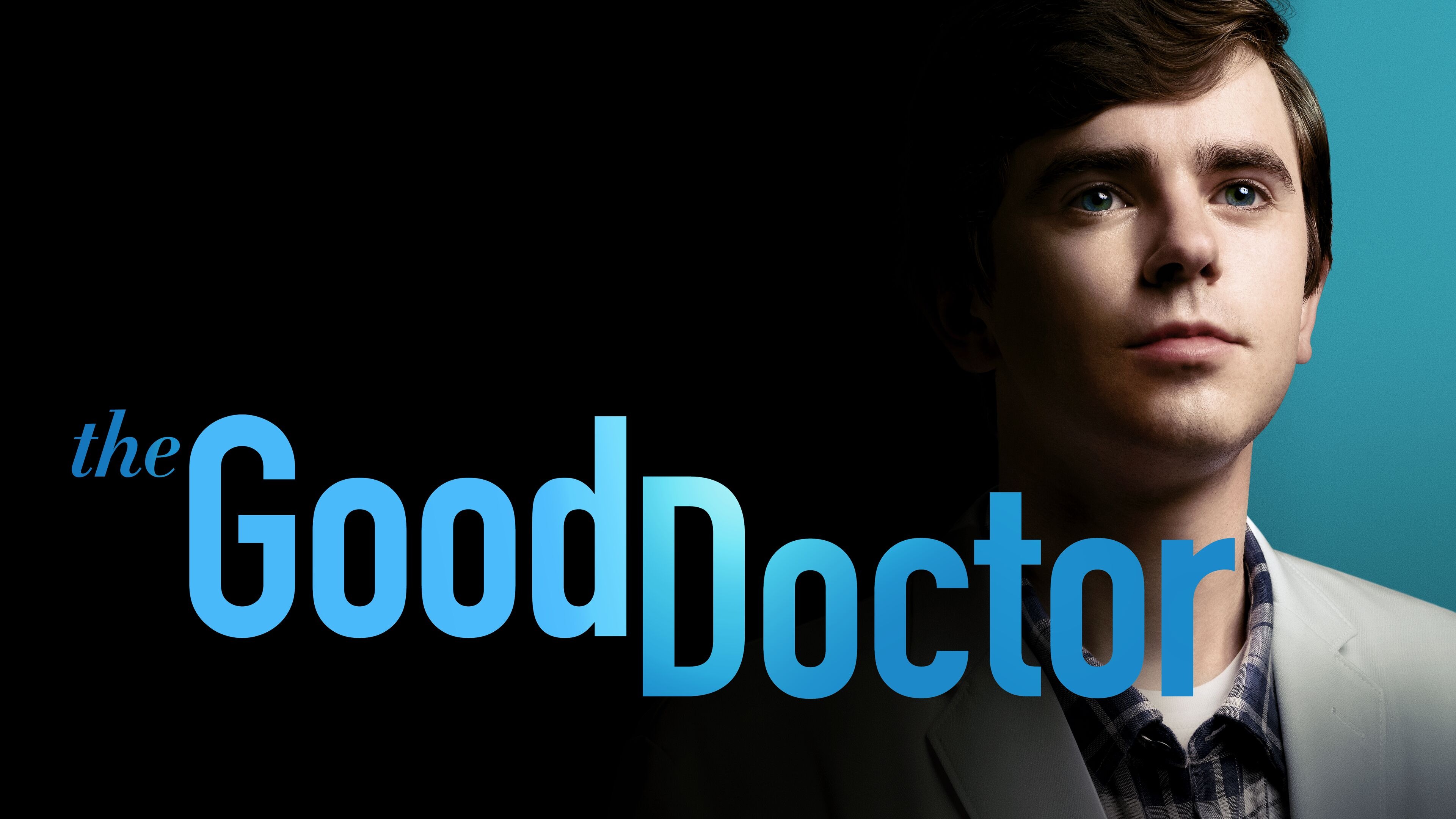 Watch season 3 good doctor sale