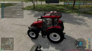 Farming Simulator 2022|Симулятор фермера