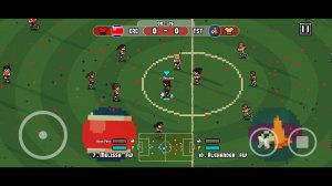 Игры для Android - Спортивные