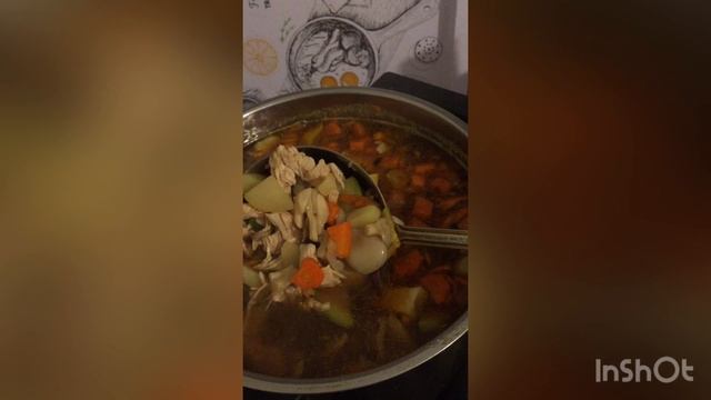 Готовим  вкусно вместе с Пакшиком !