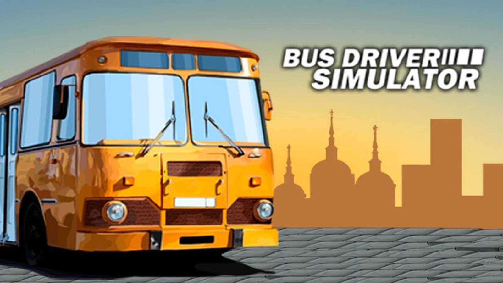 Bus Driver Simulator