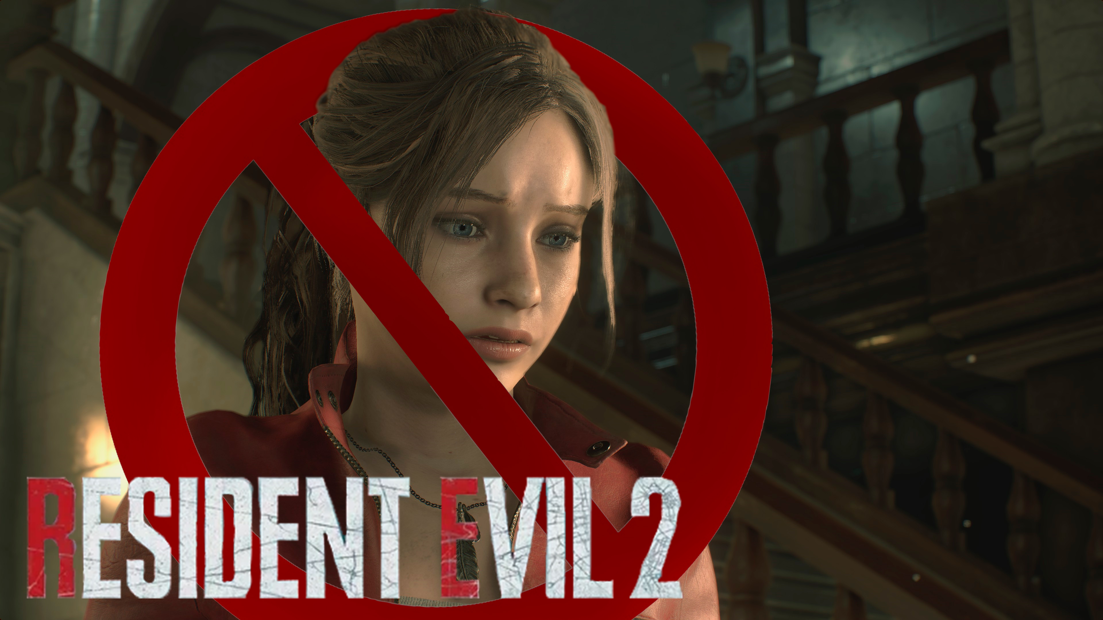 Resident Evil 2 Ремейк