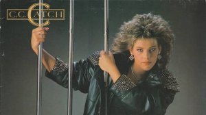 C.C. Catch - Catch The Catch 1986