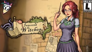 Innocent Witches