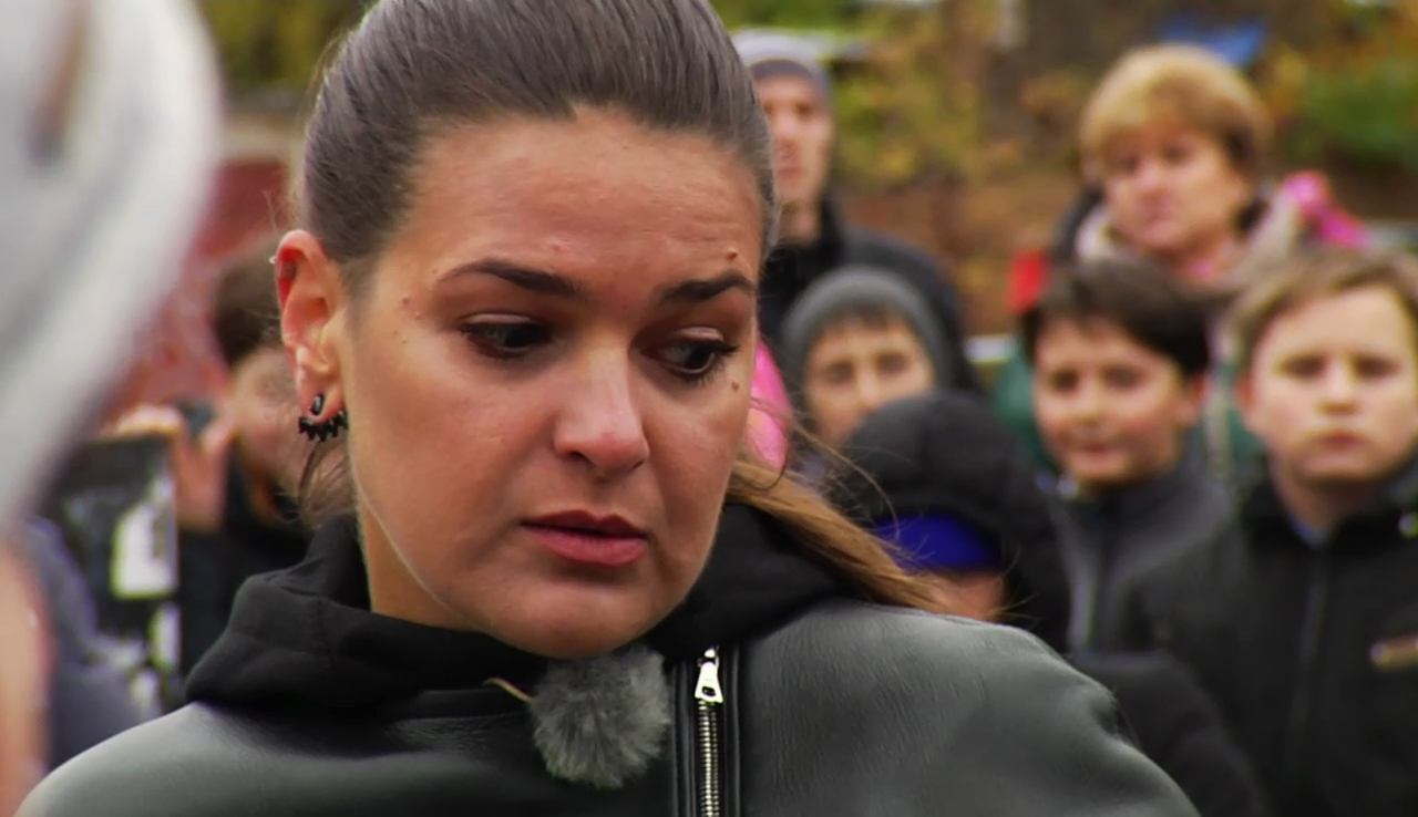 Экстрасенсы ведут расследование: Виктория Райдос - Как погибла двенадцатилетняя Лера Джуринская