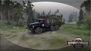 Spintires