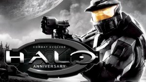 Halo: CE Anniversary