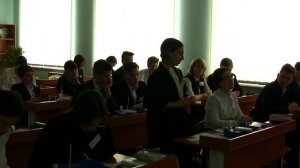 Конкурс Учитель года России в 2019 году в Орловской области