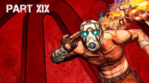 Играем в Borderlands 1