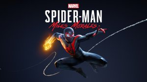 Marvel′s Человек-паук /// Spider-Man: Miles Morales