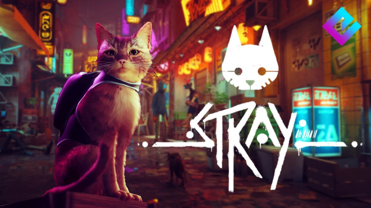 Полное прохождение Stray на русском игрофильм) – смотреть онлайн все 1 видео  от Полное прохождение Stray на русском игрофильм) в хорошем качестве на  RUTUBE