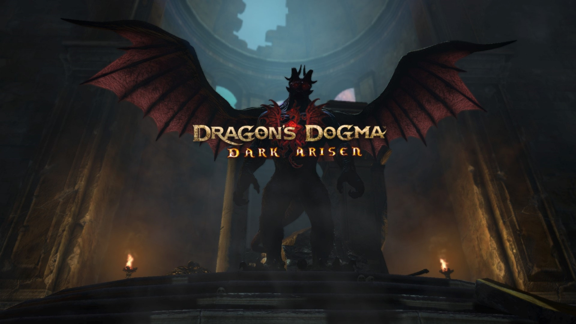 Прохождение игры ▻ Dragon′s Dogma: Dark Arisen – смотреть онлайн все 18  видео от Прохождение игры ▻ Dragon′s Dogma: Dark Arisen в хорошем качестве  на RUTUBE